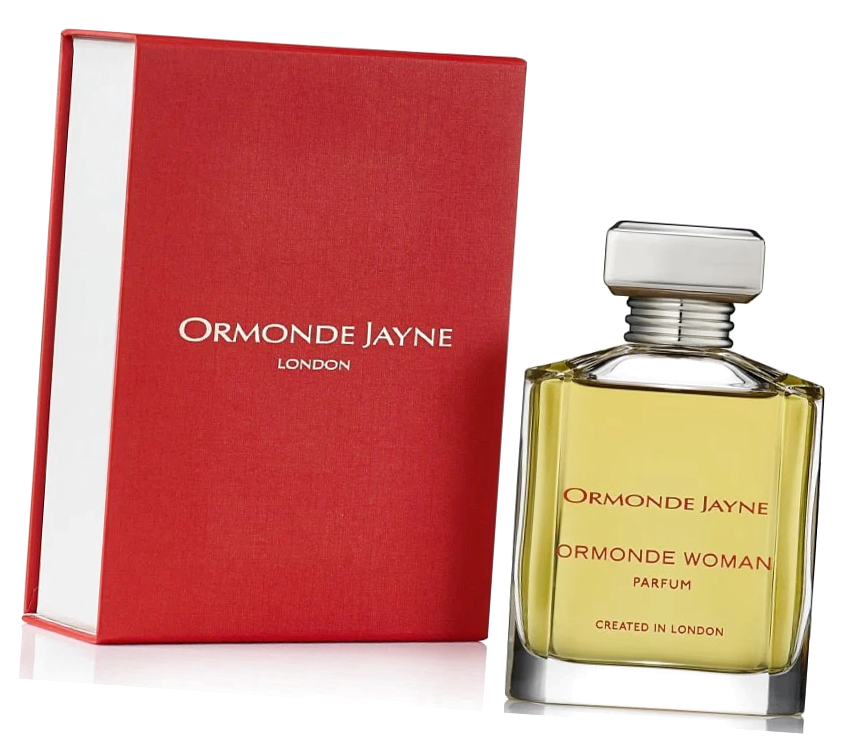 Ormonde Jayne Ormonde Woman женская парфюмерная вода 88 мл / Джейн Ормонд