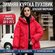 Куртка , размер 50-52, classic red