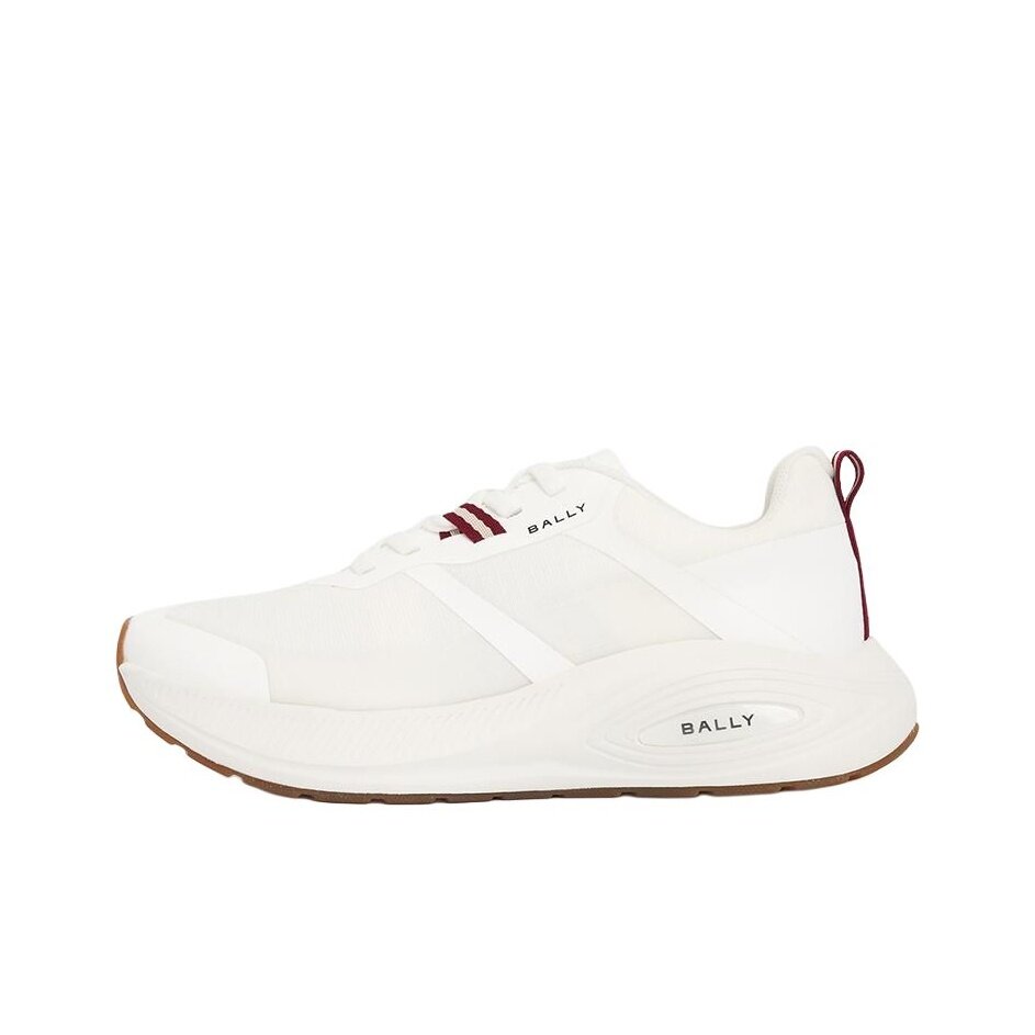 Кеды Bally