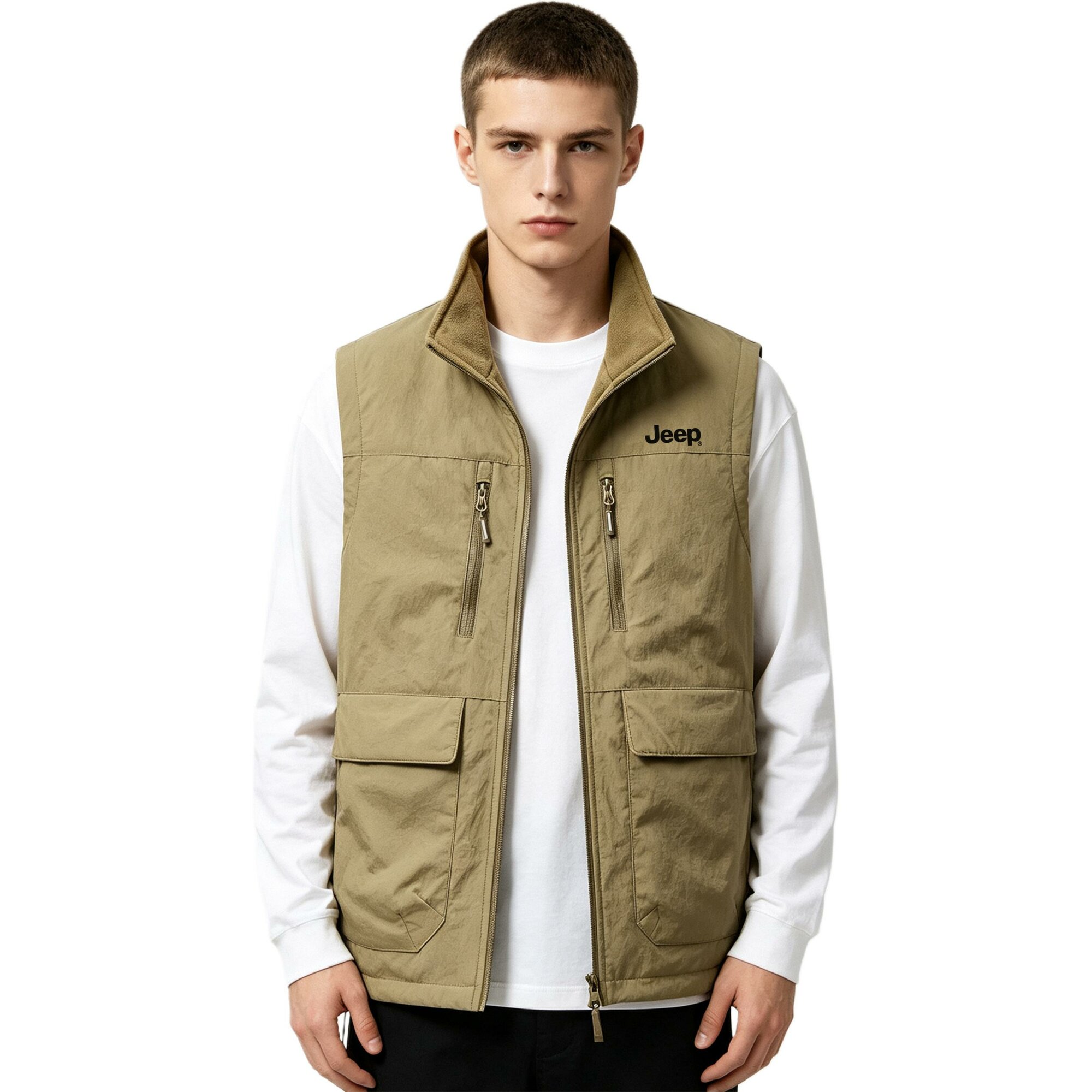 Жилет