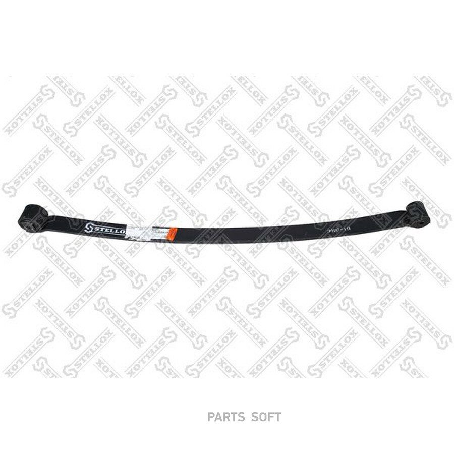 STELLOX 1200216SX Рессора зад арт. продавца STELLOX1200216SX