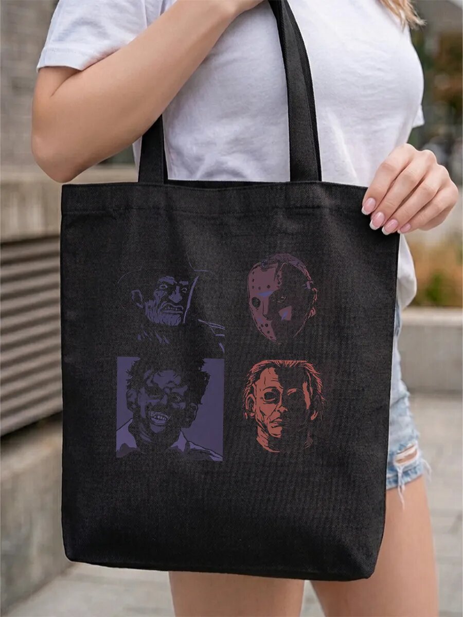 Сумка шоппер PRINTSHOT