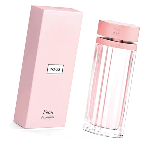 Тоус Ле парфюмерная вода для женщин и мужчин 90 мл / Tous L Eau De Parfum