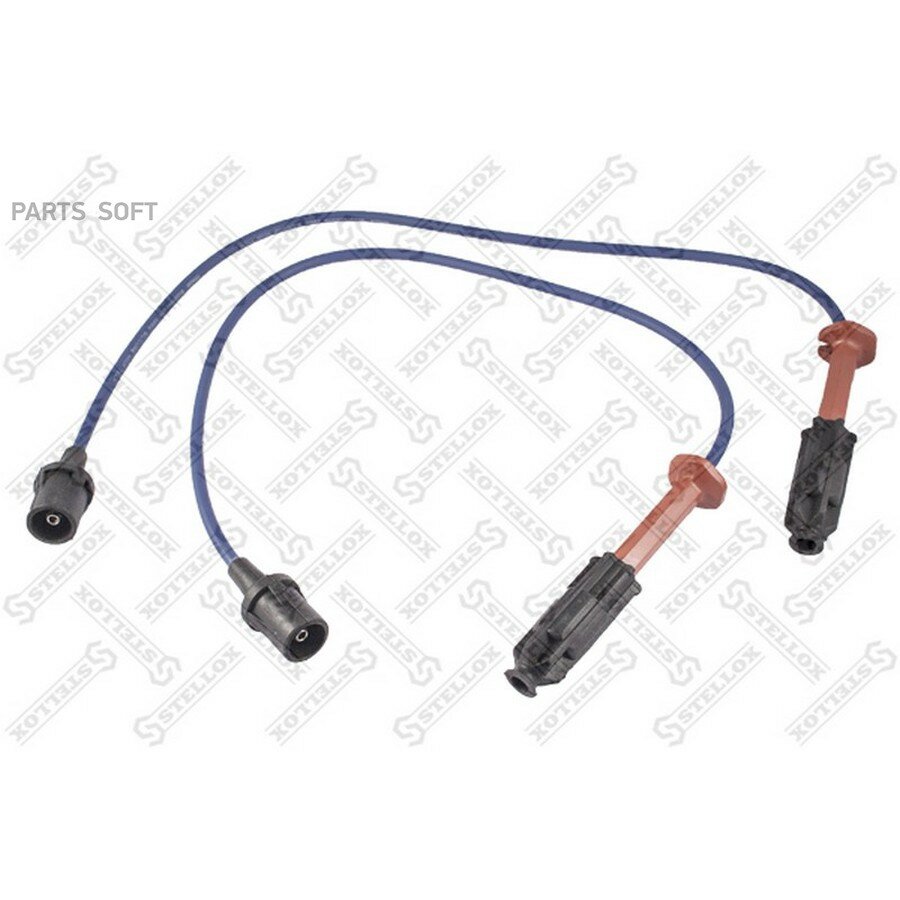 STELLOX 1038021SX Провода высоковольтные