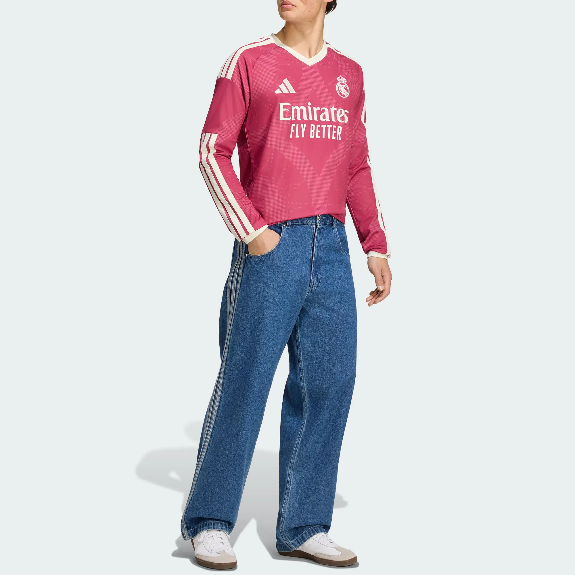 Форма спортивная adidas Real Madrid
