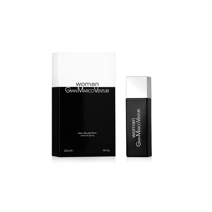 GianMarco Venturi Woman Eau De Parfum 30 мл женский парфюм - Жанмарко Вентури Вумен