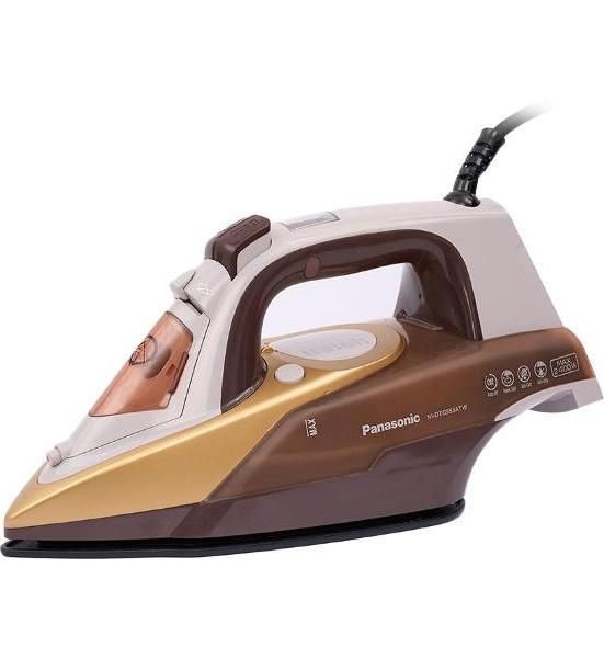 Утюг Panasonic Утюг паровой Panasonic NI-DTC555ATW