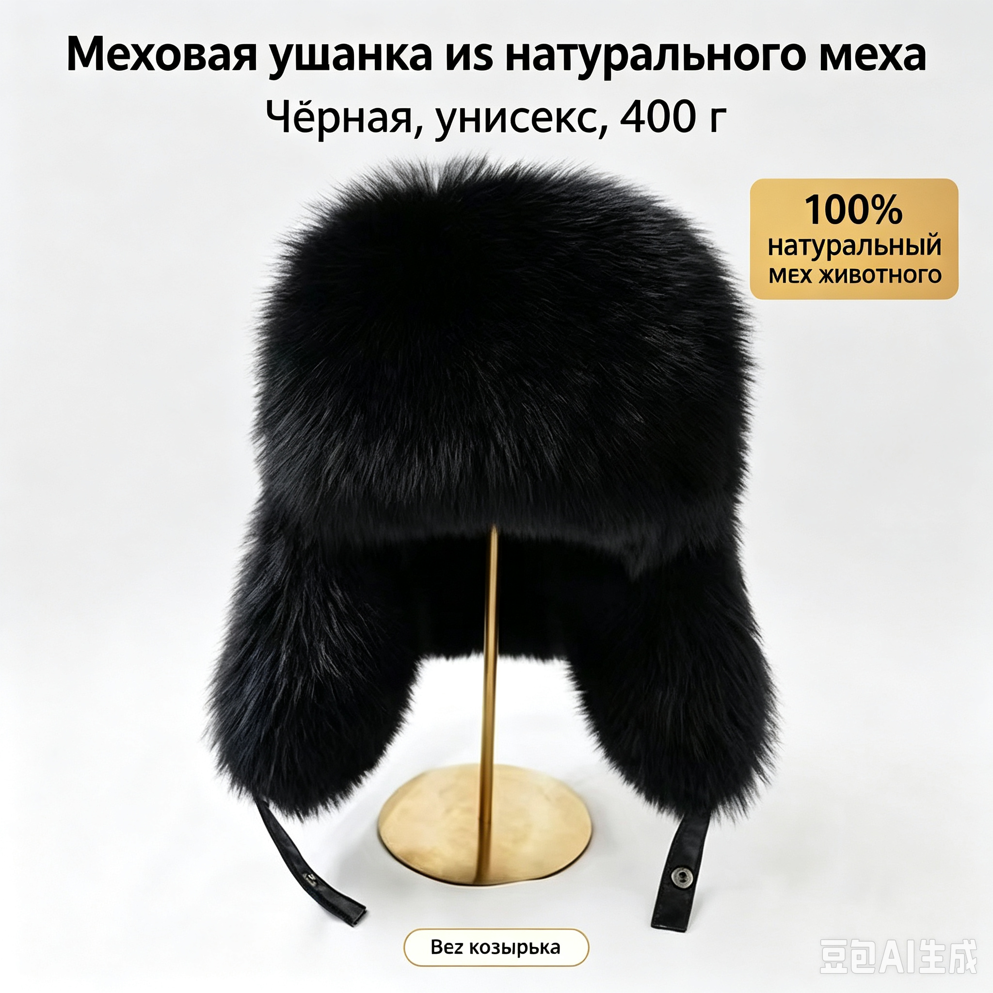 Шляпа  для мужчин и женщин
