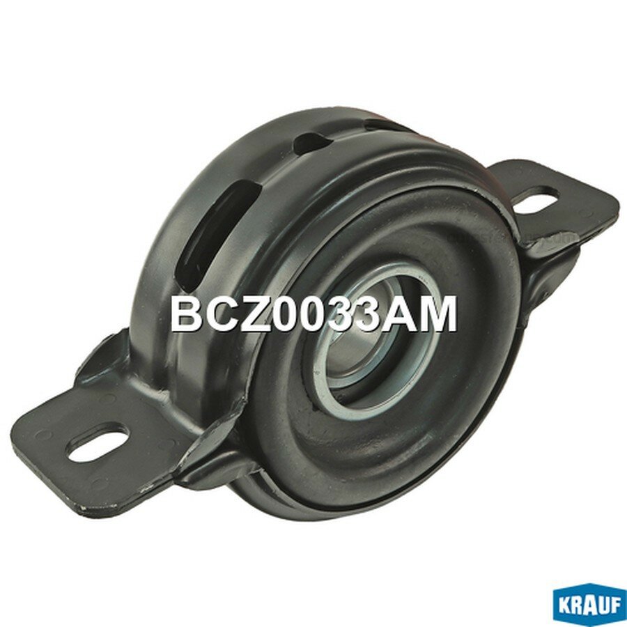 KRAUF BCZ0033AM Подшипник подвесной