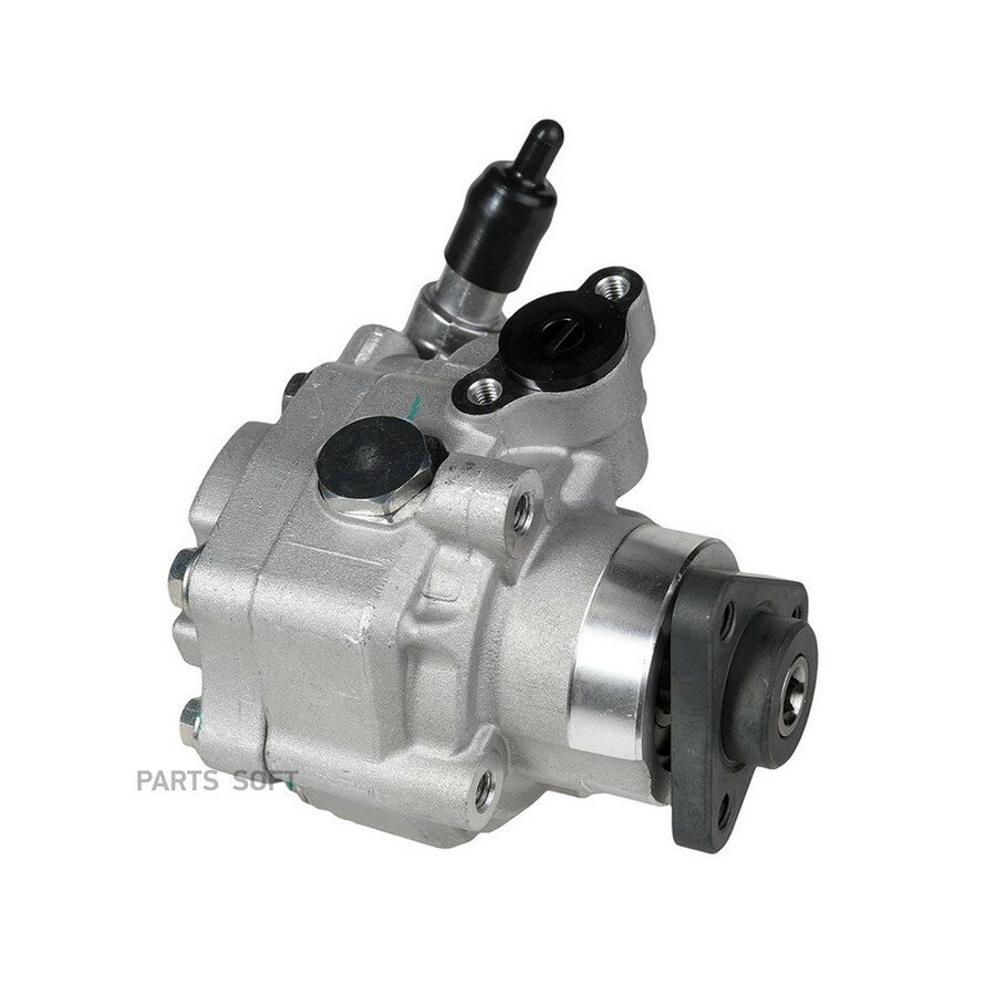 STELLOX 0036397SX 00-36397-SX насос гидроусилителя руля! 52669\ VW Multivan V 2.0TDi 09-15