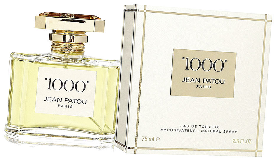 Аромат Жан Пату Тысяча женский 30 мл - Jean Patou 1000 туалетная вода