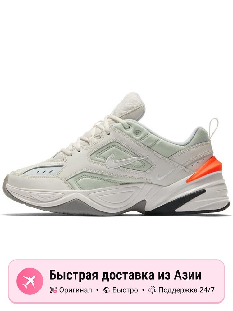 Кроссовки NIKE M2K Tekno