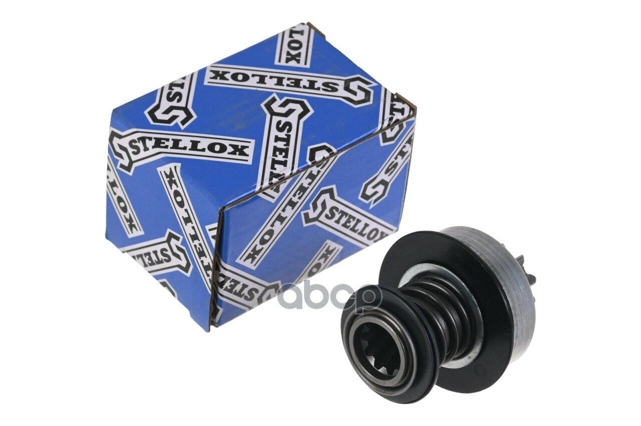Бендикс стартера ! VW Golf/Passat/Jetta, Seat Ibiza 1.3-2.0 <97 Stellox арт. 0680148SX