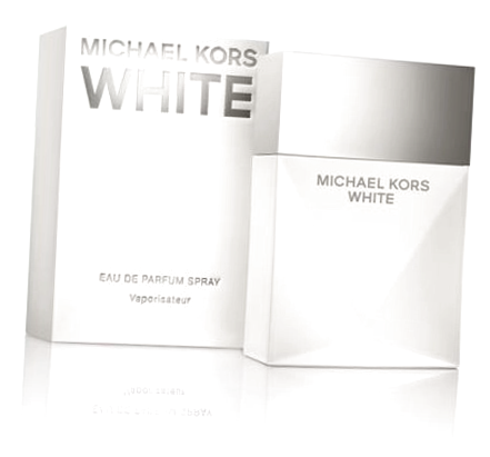 Парфюм для женщин Майкл Корс Майкл Корс Вайт 50 мл / Michael Kors White