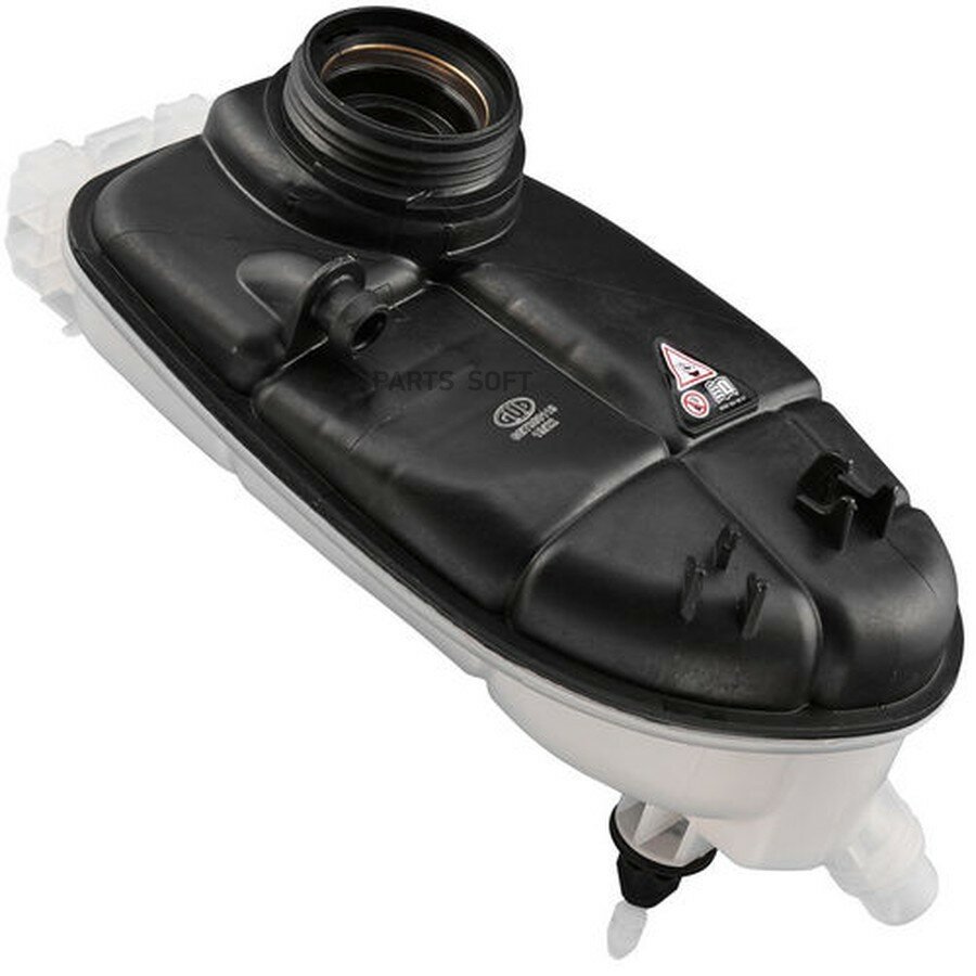 GUD GET000119 Бачок расширительный MB W172/W246 GUD GET000119