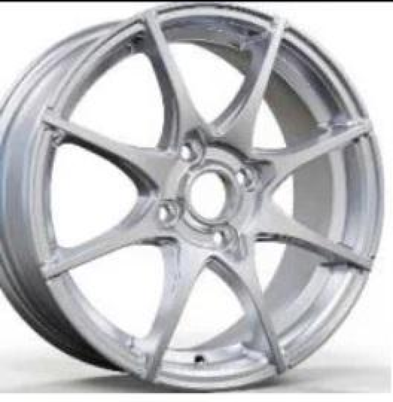 Диск колесный Tech Line Venti 1503 6,0x15 4x100 Dia60.1 ET40 цвет SL