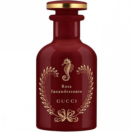 Gucci Rosa Incandescente Парфюмерная вода 100 мл