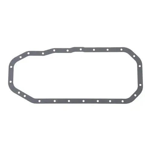 Прокладка поддона двигателя audi 80 100 a6, vw passat 1.9-2.3 2.0d 2.5tdi v5 80- STELLOX 11-29006-SX, oem 054103609