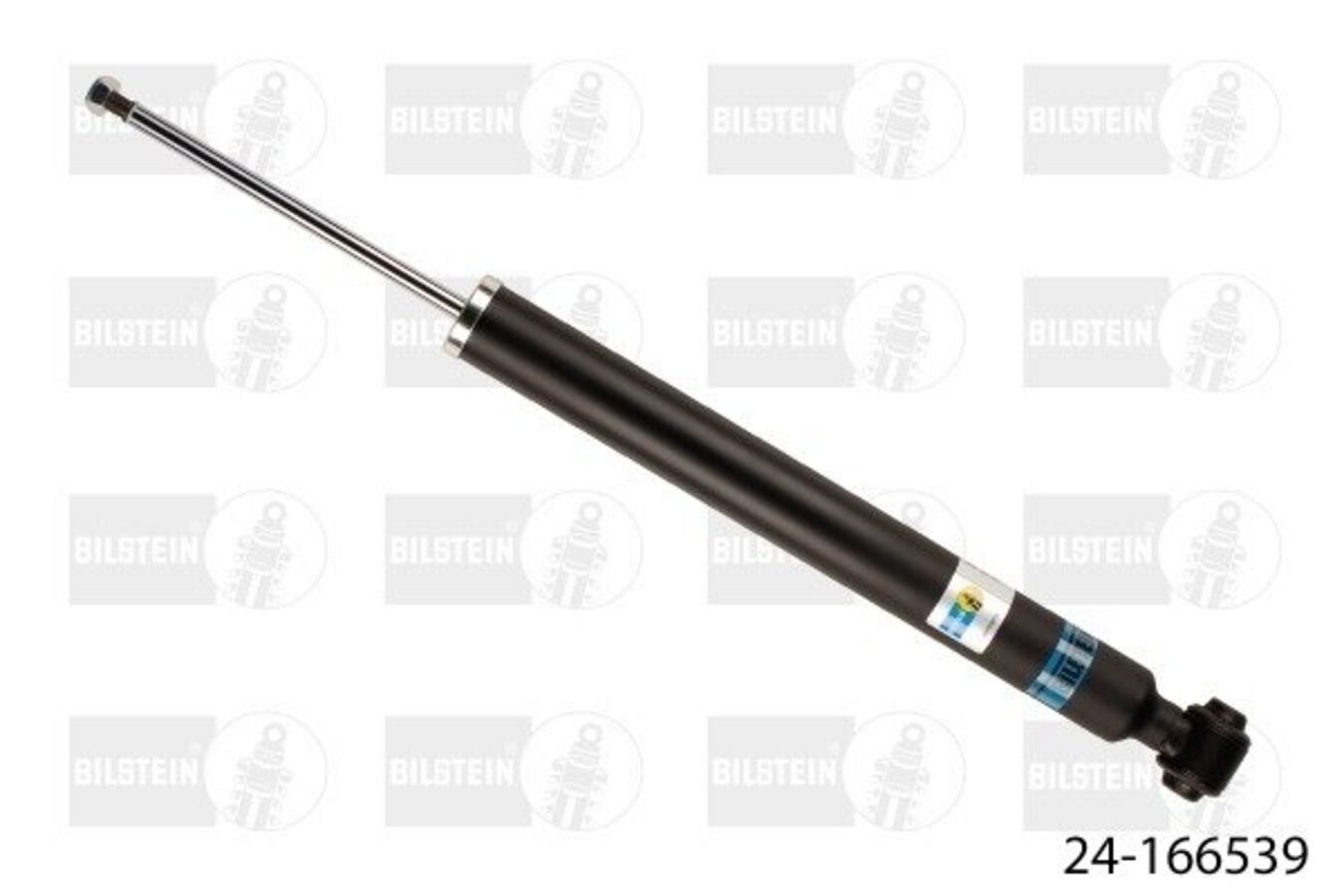 Амортизатор Зад. mercedes C-Class W204 07-14 (BILSTEIN 24-166539)