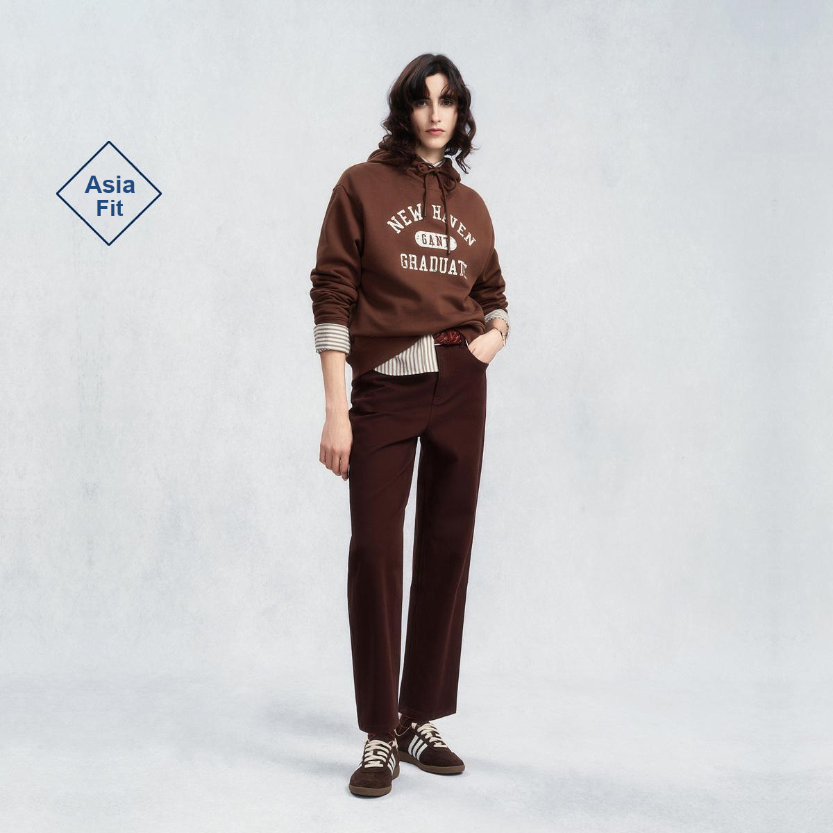 Свитшот GANT