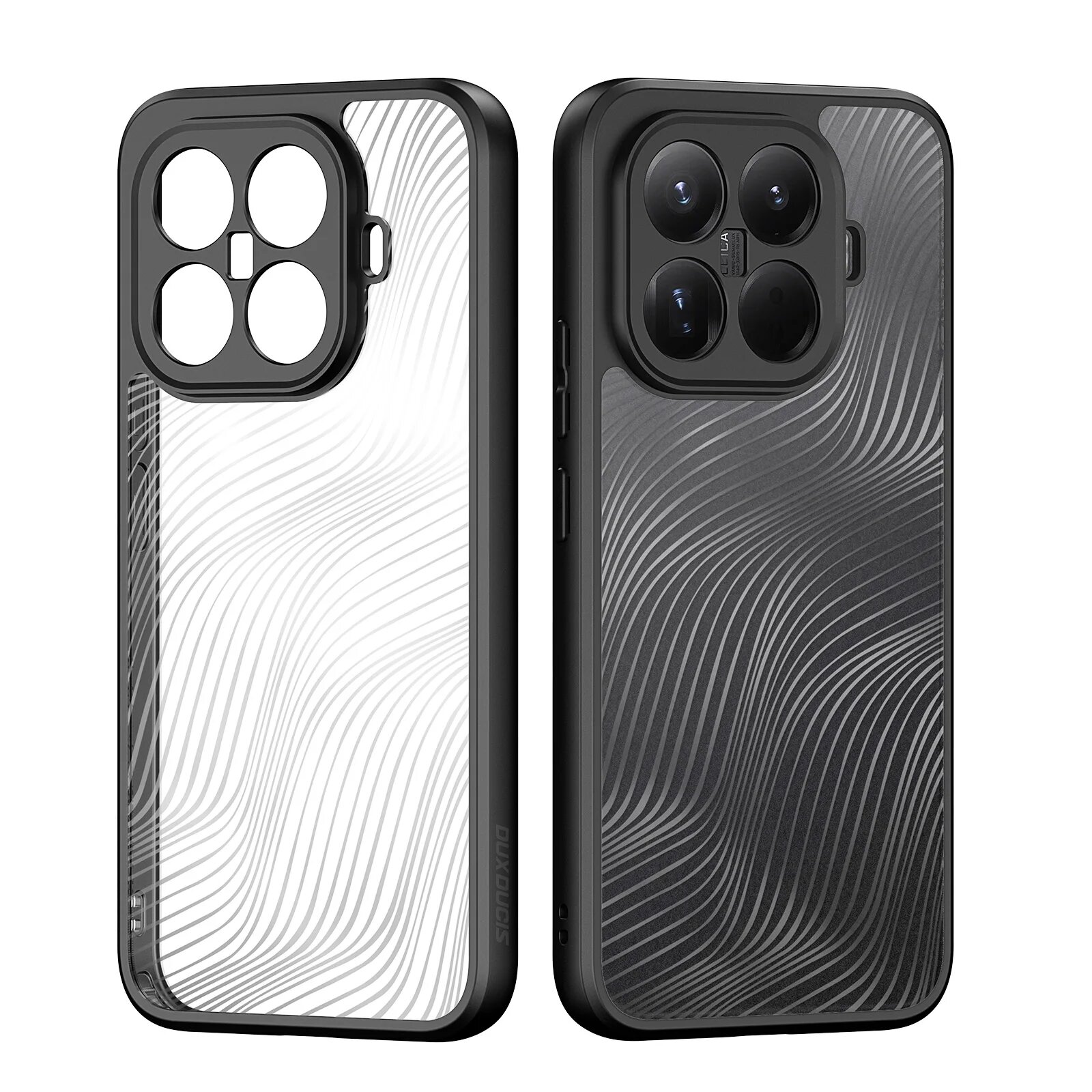 Противоударный Чехол DUX DUCIS С Защитой От Отпечатков Пальцев Для Xiaomi 15T Pro/15 xiaomi 15T