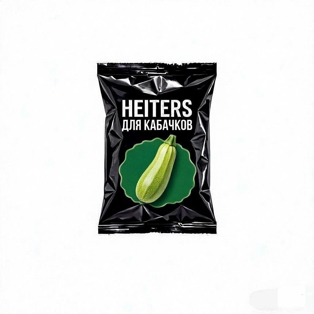 Минеральное удобрение для кабачков - "Heiters". Original. 150 гр.