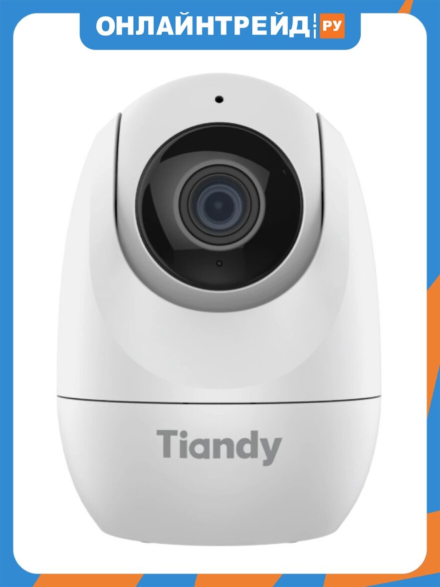 IP-камера Tiandy TC-H342N 9IA-4