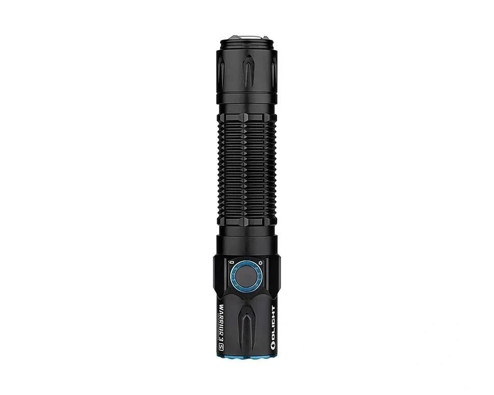 Фонарь Olight Warrior 3S — фото 1