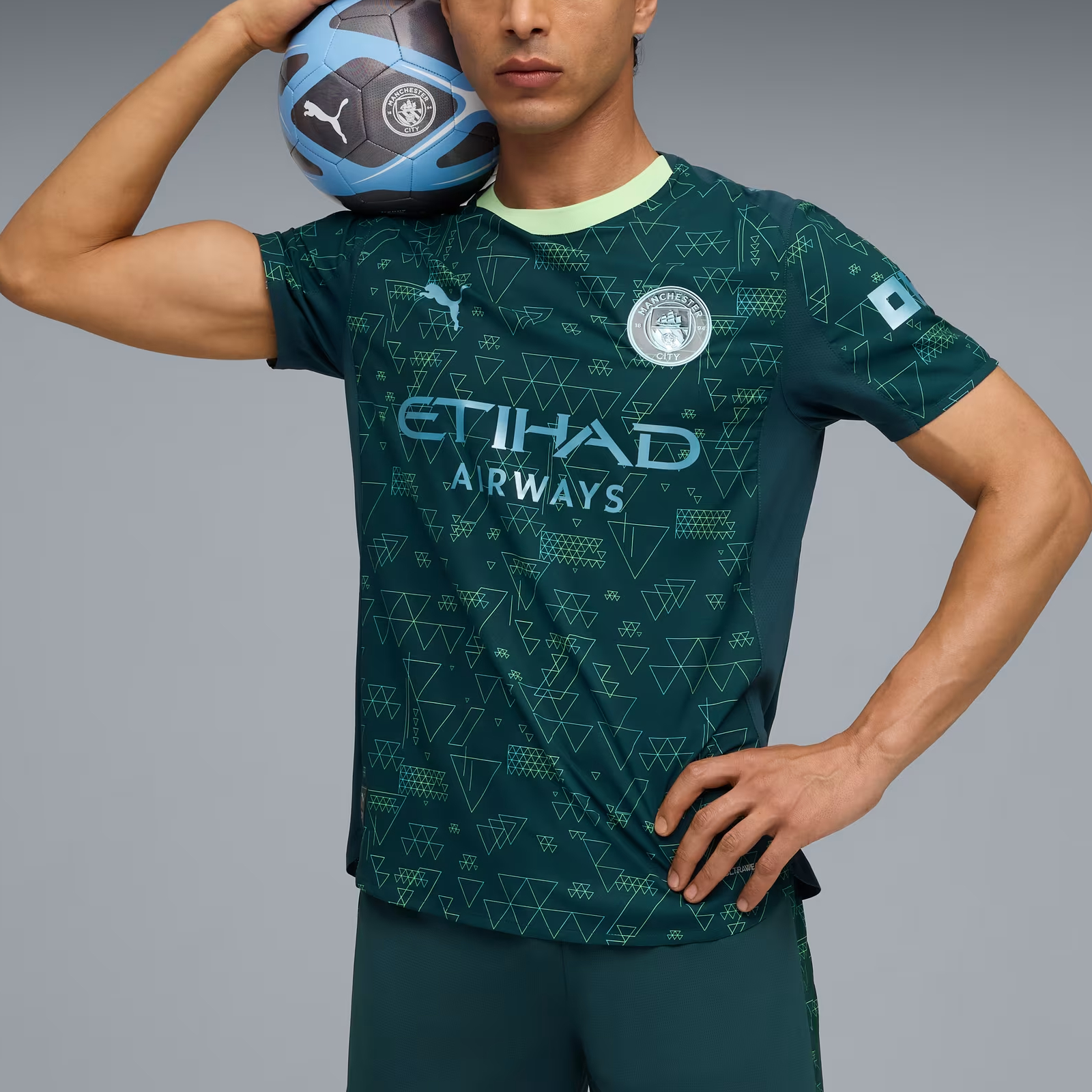 Форма спортивная PUMA