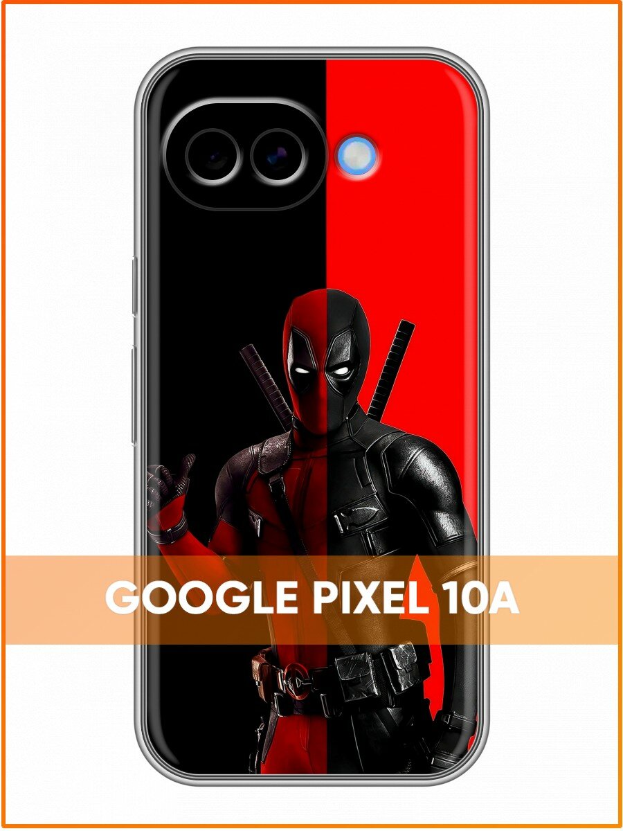 Чехол для Google Pixel 10A