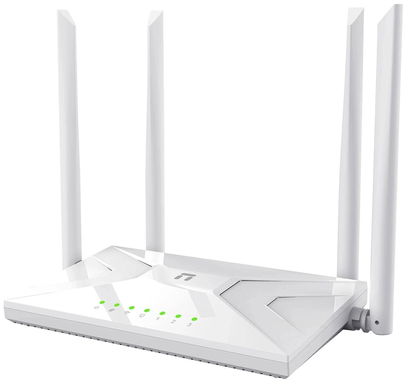 Wi-Fi роутер Netis NC21 AC1200