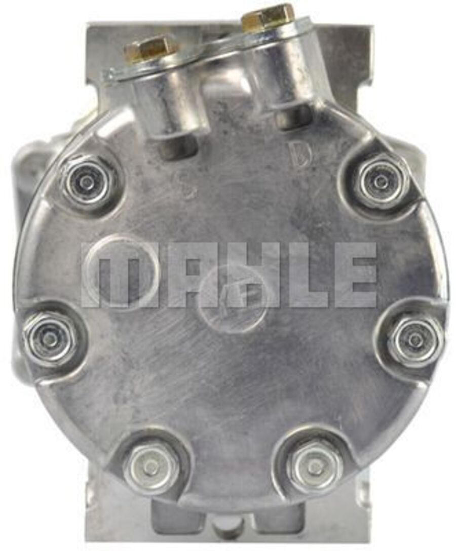 Компрессор кондиционера scania series p/g/r/t (MAHLE/KNECHT ACP938000S)