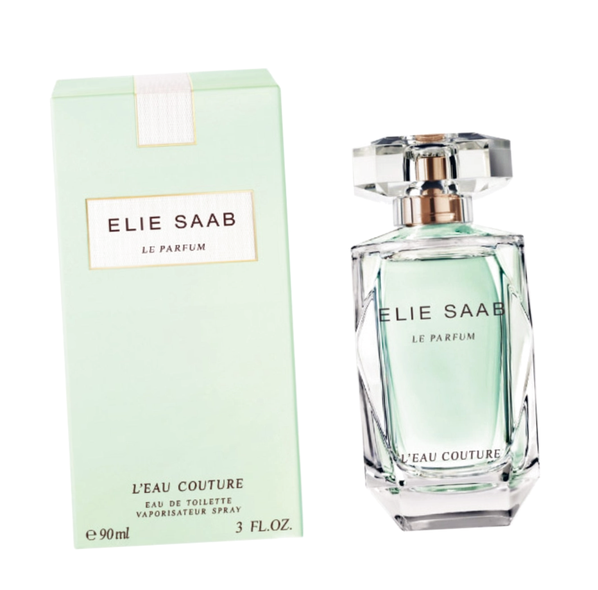 Туалетная вода Elie Saab L Eau Couture 90 мл женская / Эли Сааб Ле парфюм