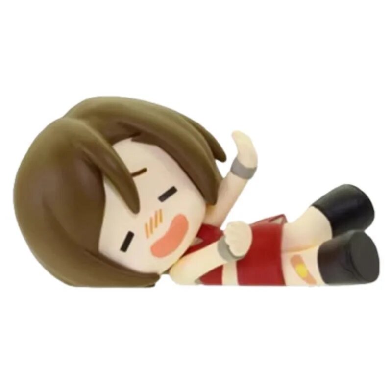 Коллекционная фигурка Hatsune Miku TAKARA TOMY 03