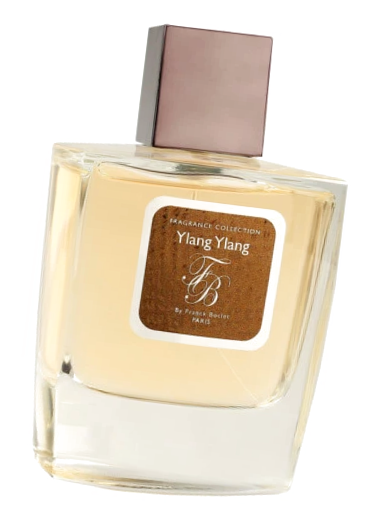 Franck Boclet Ylang Ylang eau de parfum для мужчин и женщин 50 мл - Франк Бокле Иланг Иланг