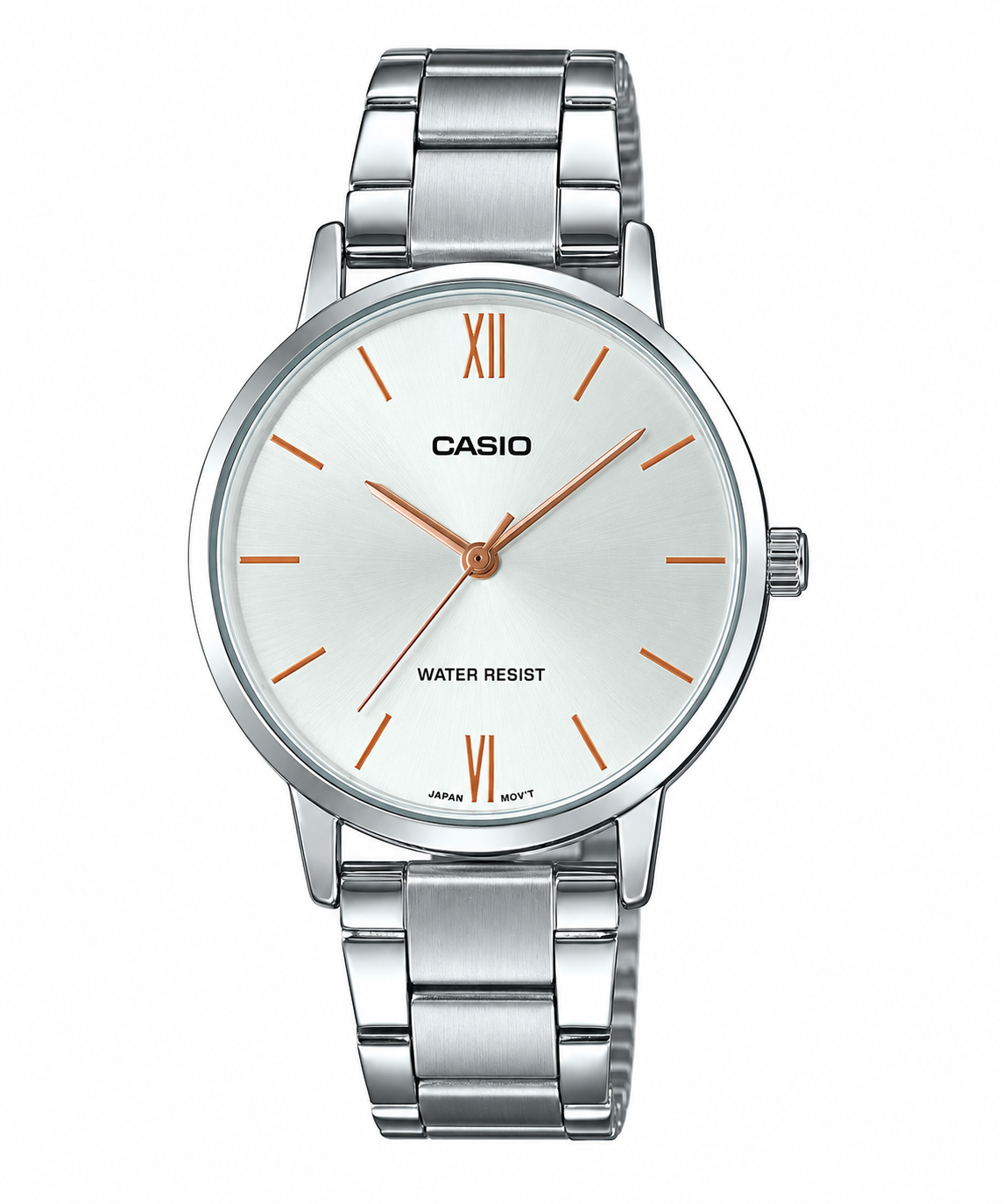 Наручные часы CASIO