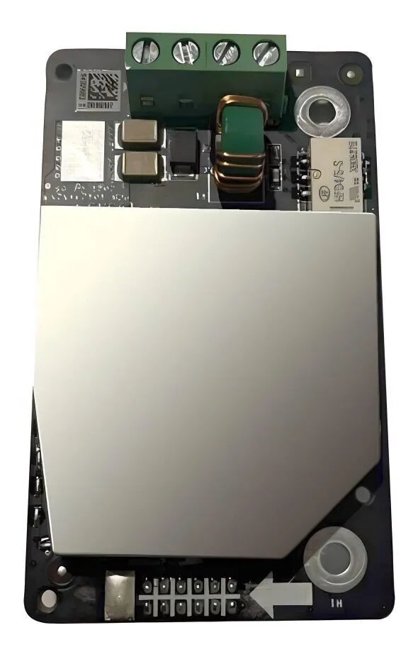 Плата PSTN-связи DS-PM2-P PSTN