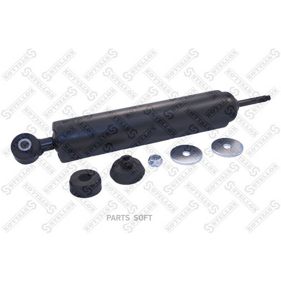 STELLOX 31130015SX 3113-0015-SX амортизатор задний масляный!\ Opel Kadett/Astra Caravan 1.2-2.0 79-98