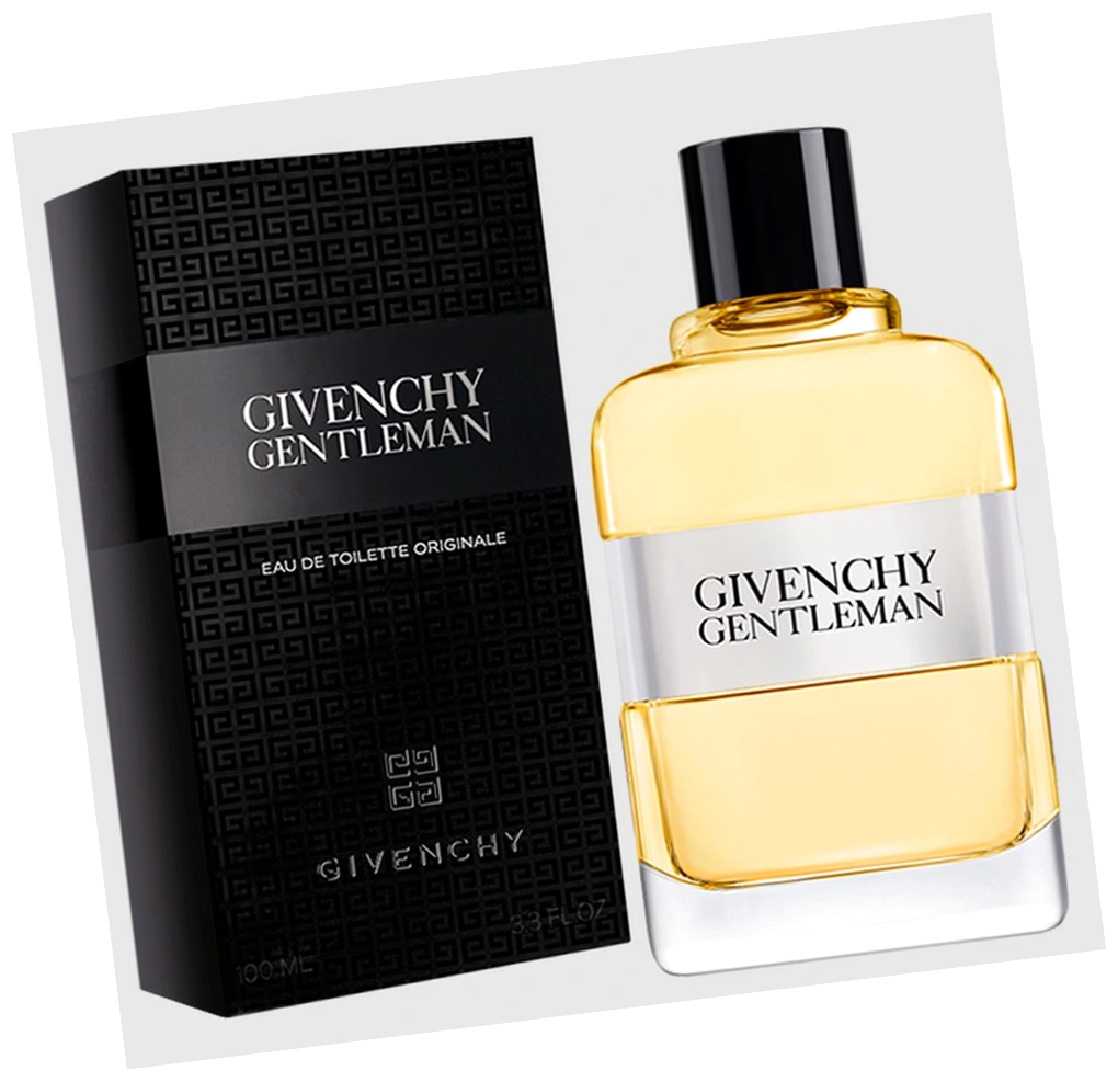 Givenchy Gentleman Originale аромат для мужчин 100 мл - Джентльмен оригинал Живанши парфюм