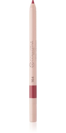 Карандаш для губ Collistar Twist Design Lip Pencil, quarzo rosa, 0,4 г
