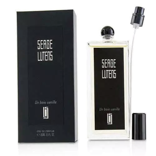 Serge Lutens Un Bois Vanille аромат для женщин 100 мл - Серж Лютен Ун Боис Ваниль