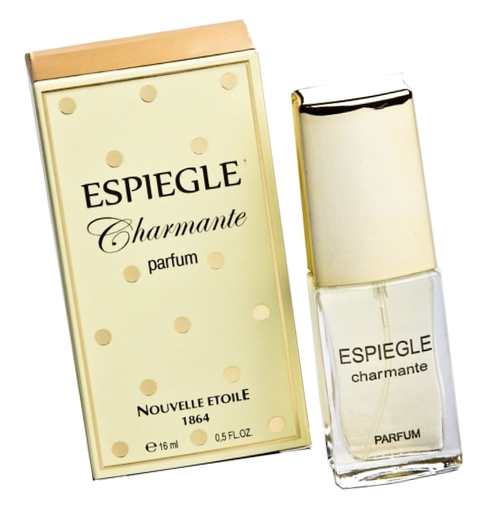 Женский аромат Espiegle Charmante 16 мл - Новая Заря Еспигл Шарман
