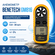 Анемометр Benetech GM816; Измерение скорости ветра и температуры воздуха