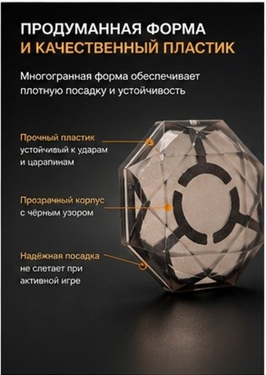 5 Пcs Крышки Для Педалей Гитары Guitar Pedal Caps Размер 2 70X2 70X0 80Cm Черный Цвет