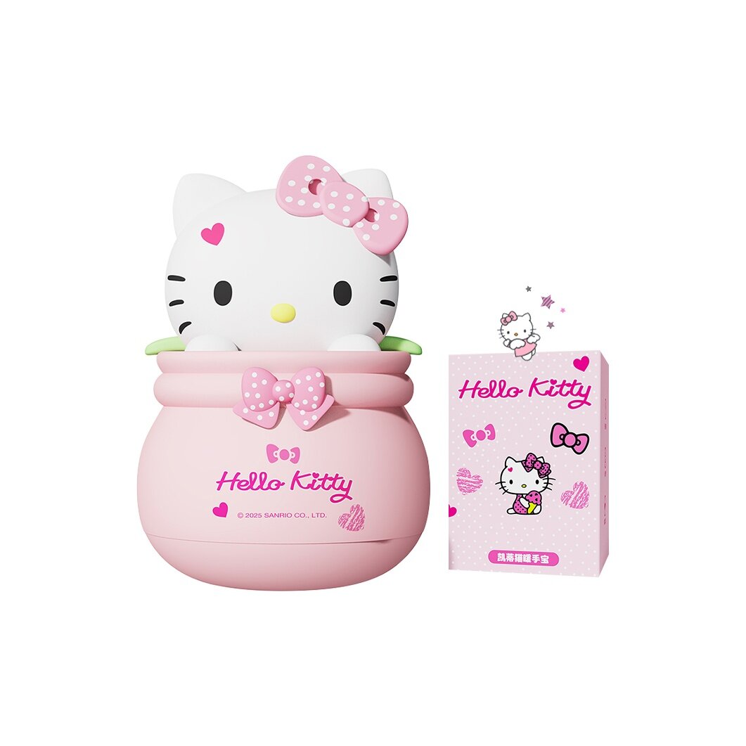 Ночники Sanrio Hello Kitty Collection