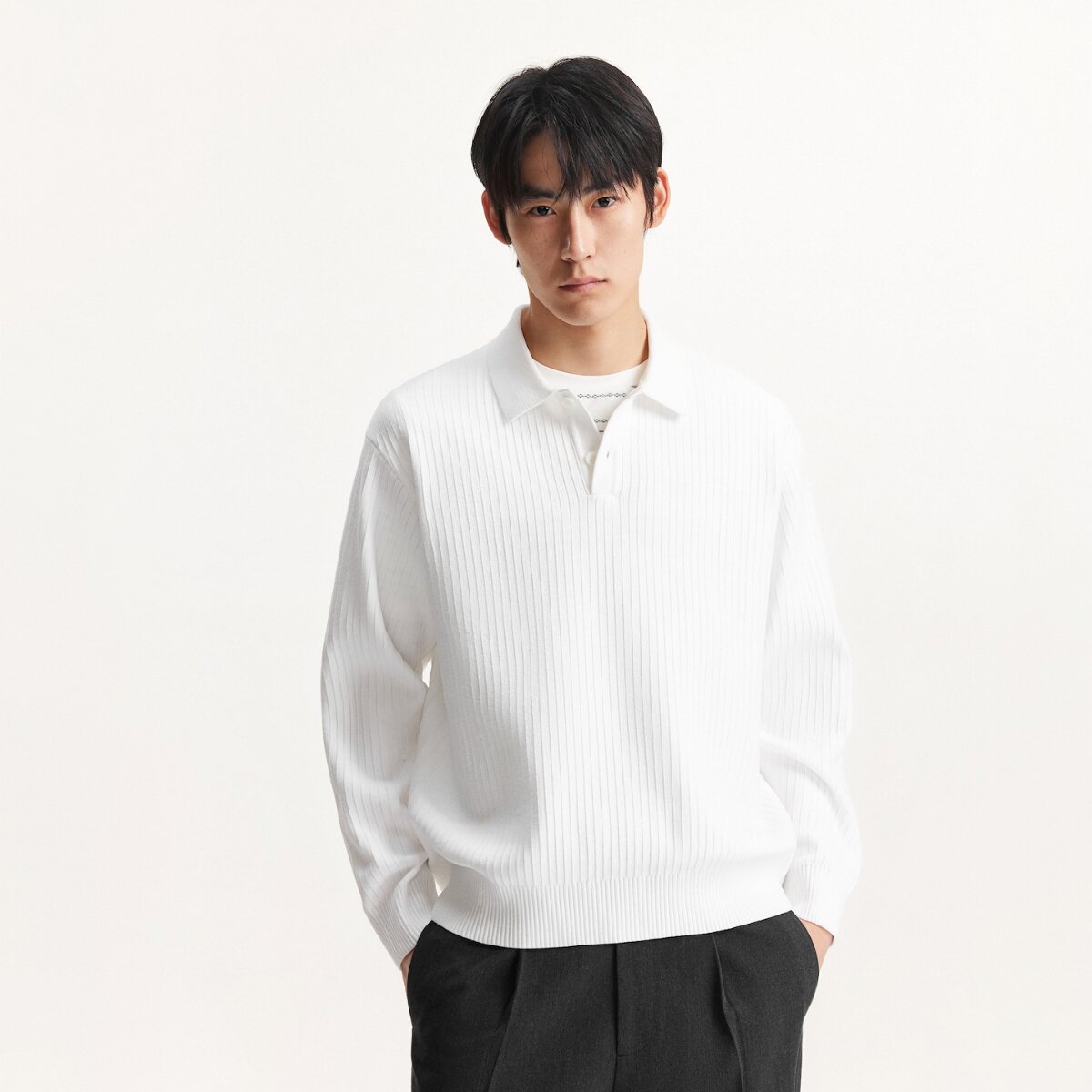 Свитер Jack & Jones
