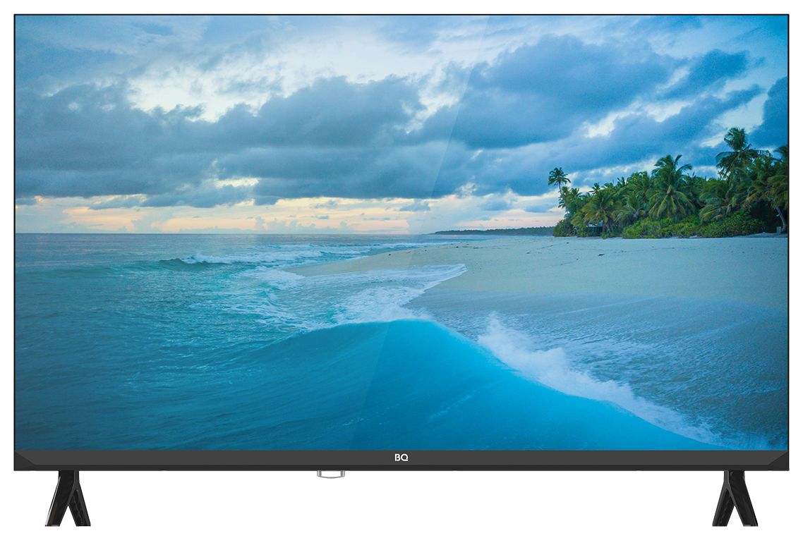 Телевизор BQ 32HNF01B Black (Россия)