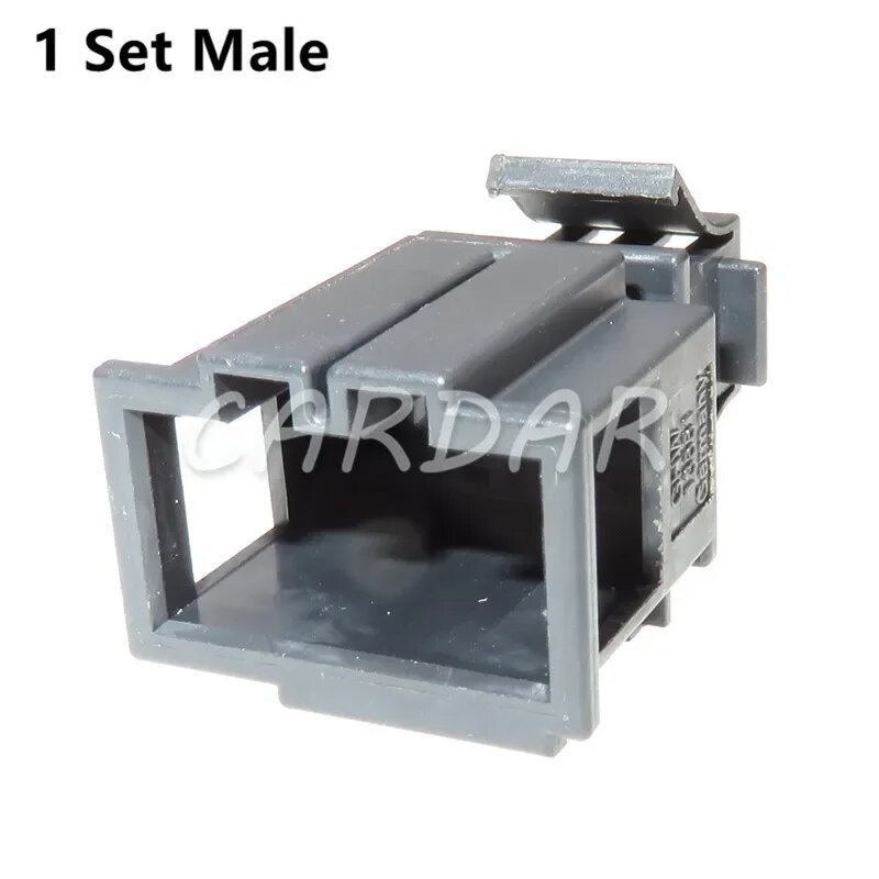 Автомобильный разъем 3B0 972 732, 4 контакта, Color: Follow Me Cheaper