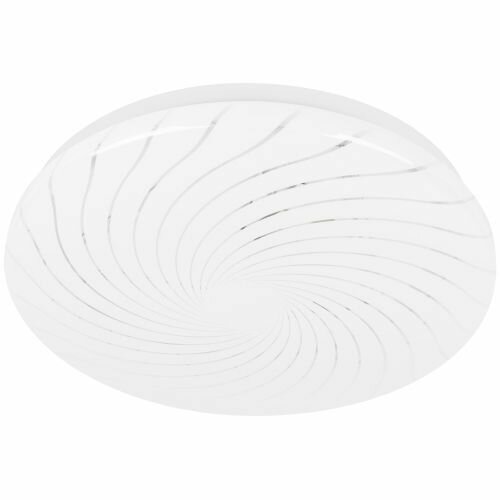 Светильник светодиодный SPB-6 Slim Mira 36W-4K 36Вт 4000К IP20 2700лм без ДУ Эра Б0071135