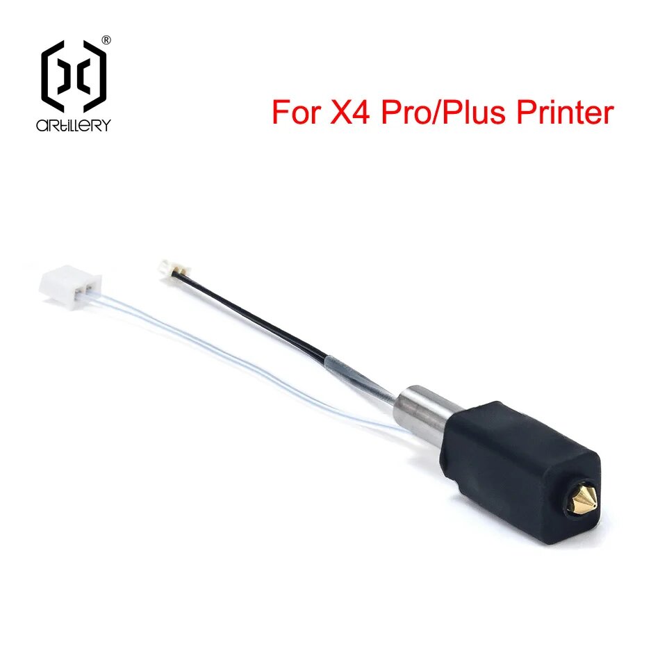Набор для сборки Hotend Artillery X4 Printer